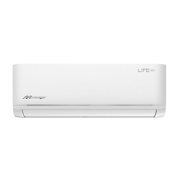 MINISPLIT MIRAGE LIFE 12 + – Ecoclimas